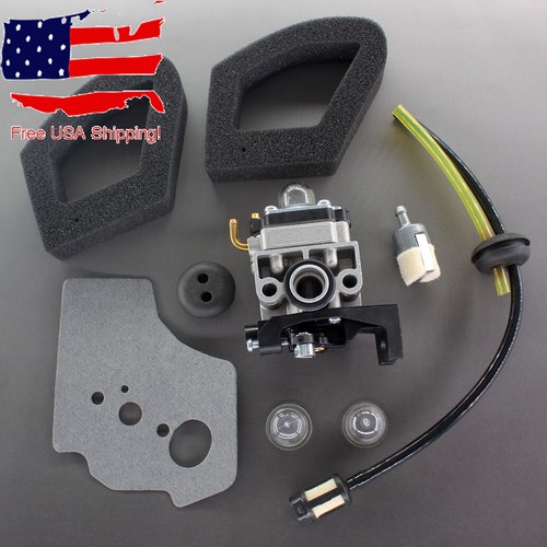 Carburetor Gasket for Mantis 7940 7268 7264 Mini Tiller 25cc Engine ...
