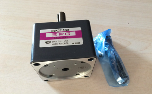 1PCS NEW FIT FOR SPG reducer S9KC7.5BH One Year Warranty ＃ | eBay