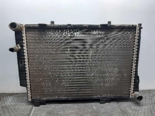 2025002103 Radiador Agua para MERCEDES-BENZ CLASE C (BM 202) FAMILIAR ...