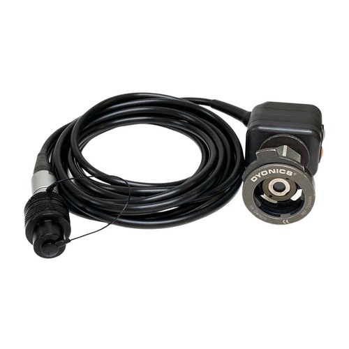 Dyonics REF ED-3, 3 Chip Camera Head w/ Coupler | eBay