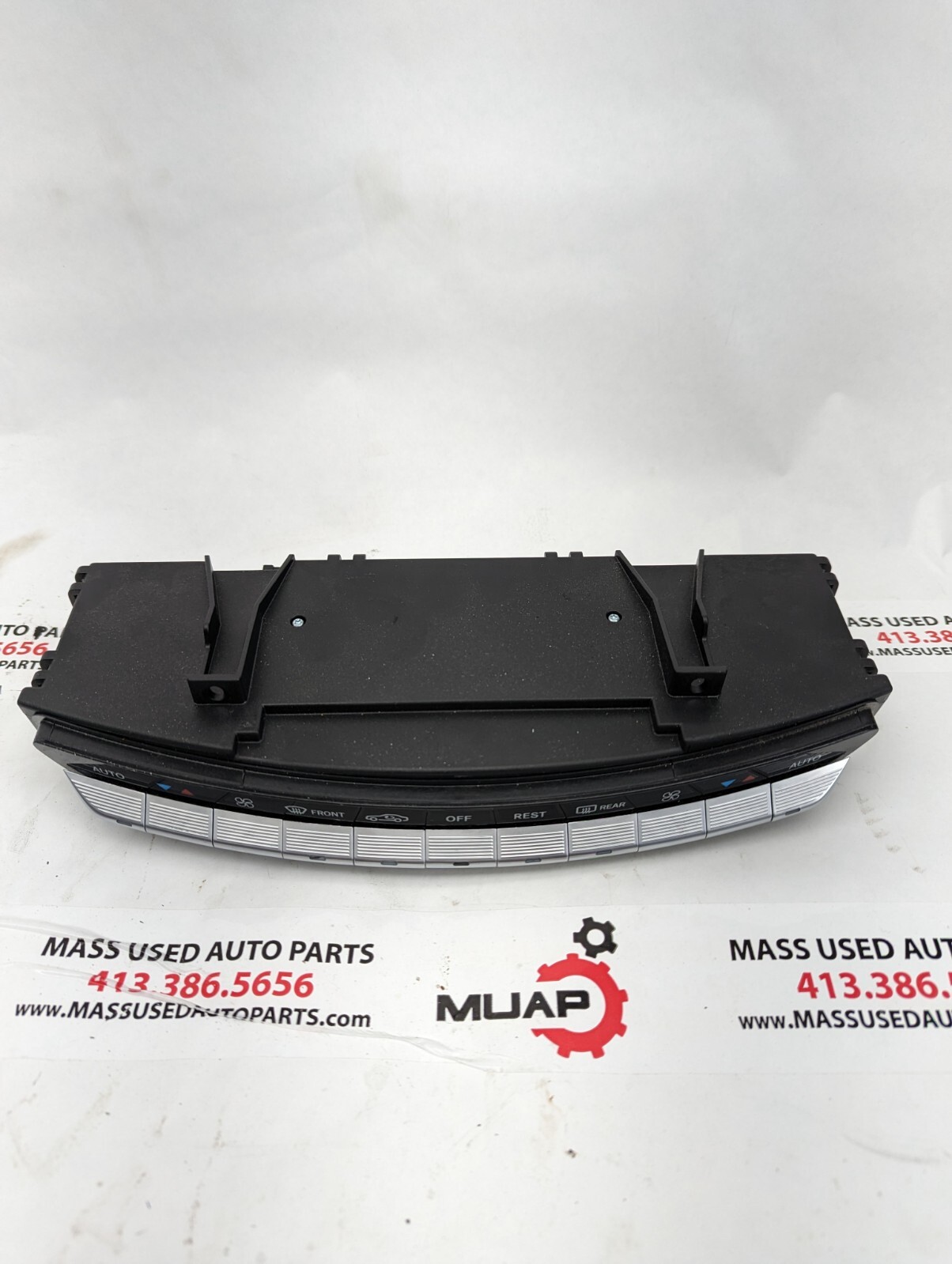 2007 - 2014 Fits Mercedes Benz Temperature Climate Control Unit ...