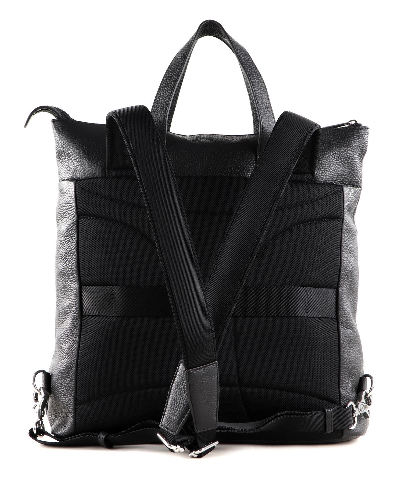 MANDARINA DUCK sac à dos Mellow Urban Backpack Nero | eBay