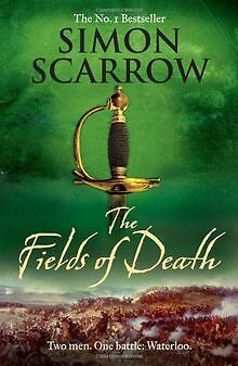 Fields of Death (Revolution 4) de Simon Scarrow | Livre | état bon | eBay