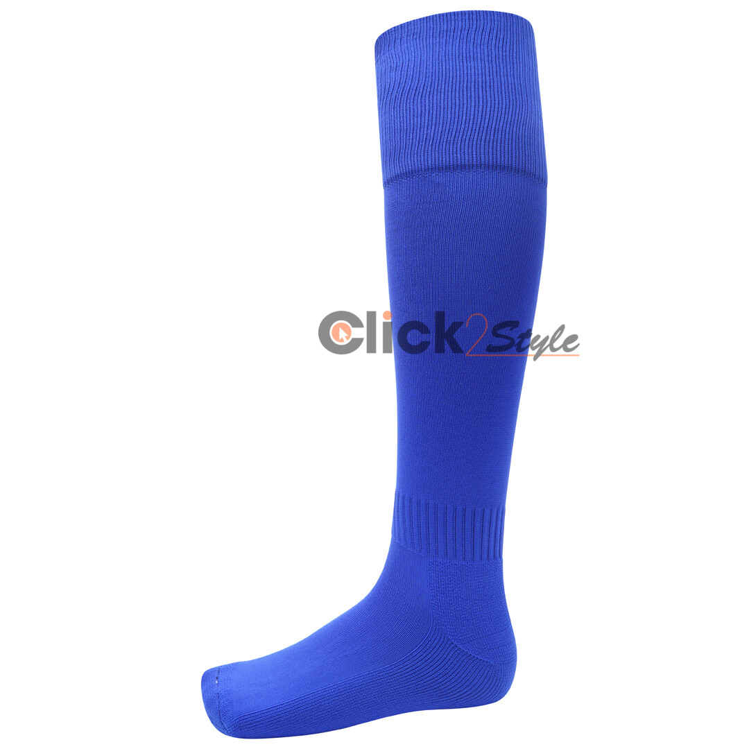 School Uniform Football Socks Unisex Youth Size 4-6 Soccer Hockey Rugby ...