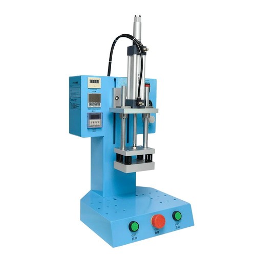 Heat Welder 600W Small Practical Low Power Heating Plate Welding ...