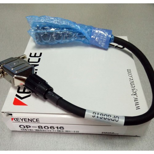 1PC New KEYENCE OP-80616 OP80616 ADAPTER CABLE Expedited Shipping | eBay