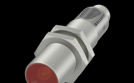 BOS01F8 Balluff Photoelectric Sensors, Photoelectric Sensors: Retro-Reflective | eBay