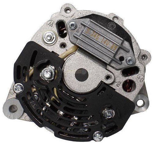 1X_ ALTERNATEUR 80A NOUVEAU ORIGINAL LETRIKA MAHLE IA1548 POUR FERRARI ...