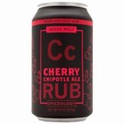8OZ Cherry Chipotle Rub 10551 | eBay