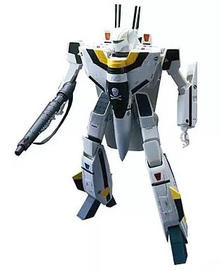 Figure 1/48 Complete Transformation Vf-1S Roy Focker Machine Resale ...