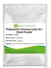 200g Phellodendri Chinensis Cortex 20:1 Extract Powder Huang Bai | eBay