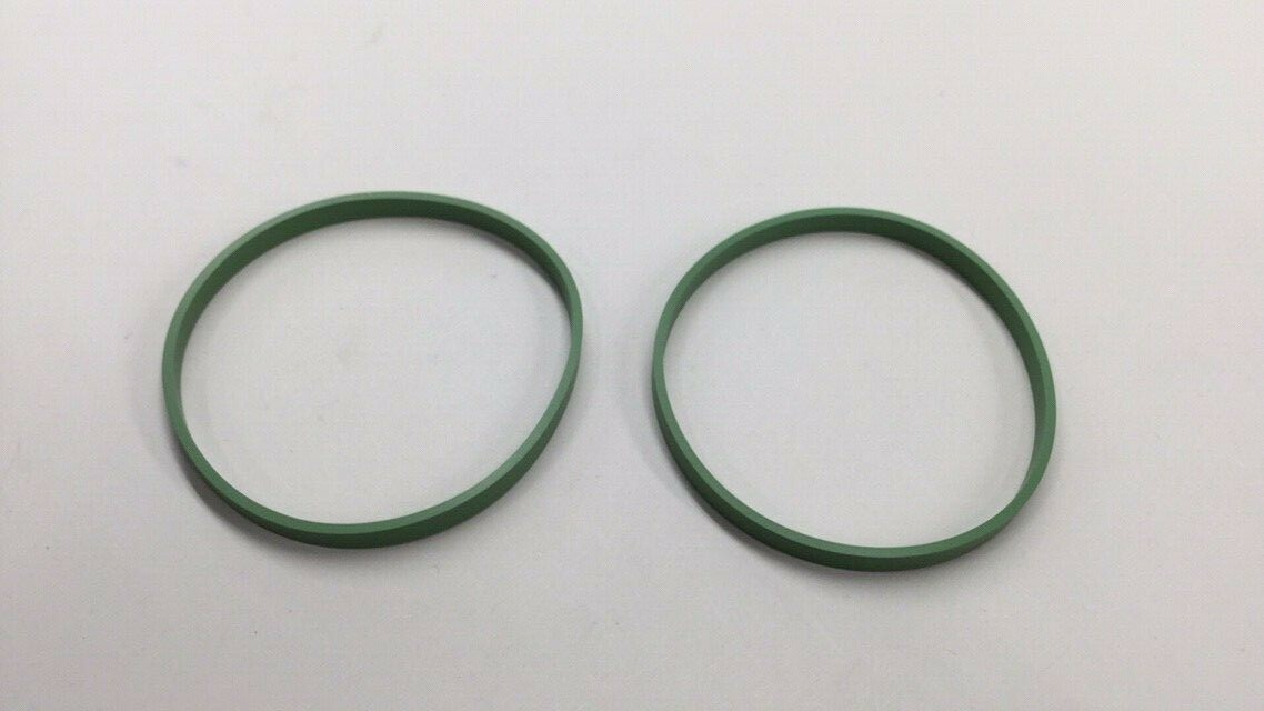 Gasket 225 53062 609 Engine Intake Manifold Gasket (Pack Of 2) 30637439 ...