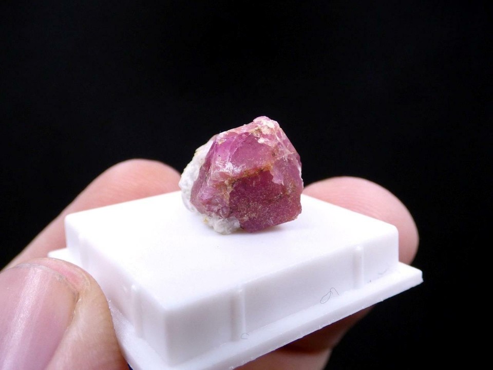 FD MINERALS: TOP!!! ROSOLITE GARNET - Sierra de Cruces - Mexico - me 95 ...