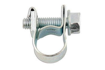 Mini Hose Clips Size 12 to 14mm Pk 50 30783 by Connect New | eBay