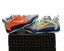 Nike KD 15 Cardo ‘Producer Pack’ DO9825-900 Multi-Color Mens Size 8.5 ...