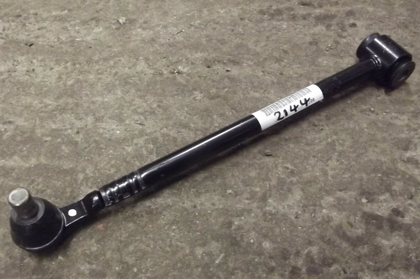 Suspension arm rear lower toe control link genuine Mazda MX-5 mk3 MX5 ...