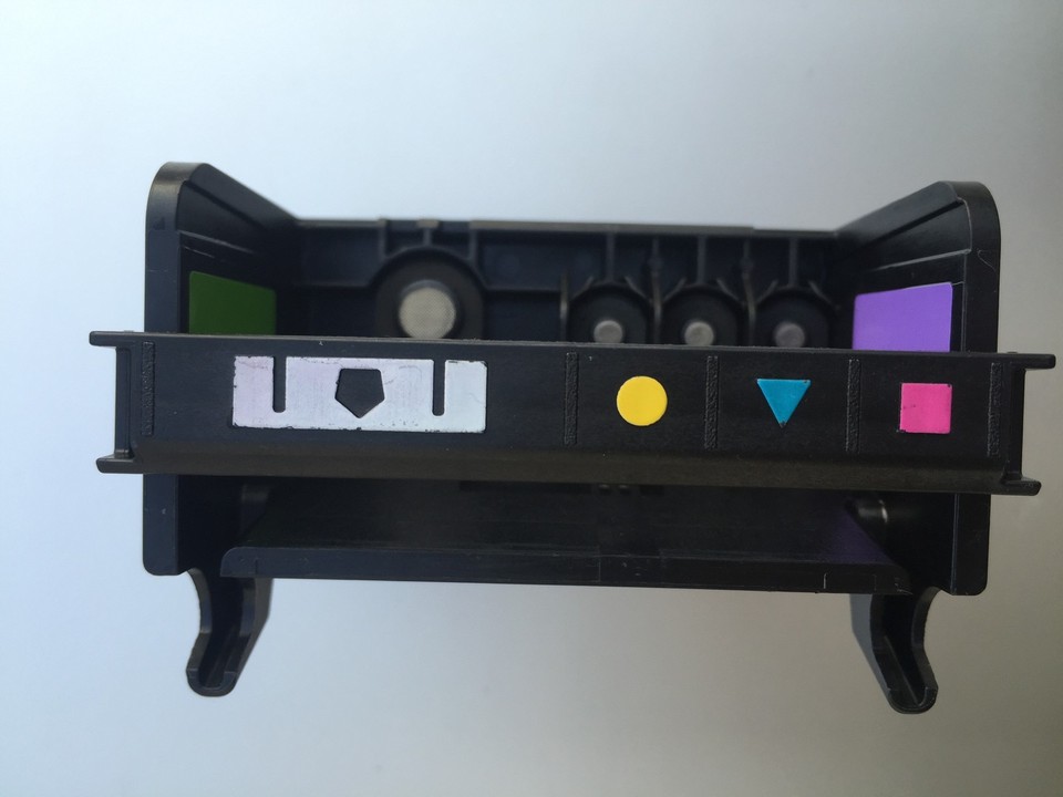 HP 920 Printhead CD868-30002 fits For HP OfficeJet B190a 6000 6500 7000 ...