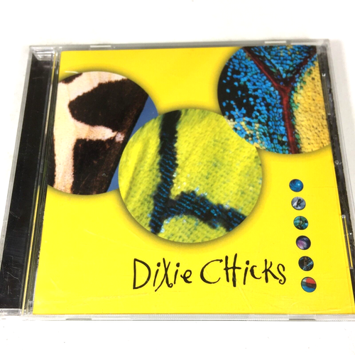 Fly - Audio CD By Dixie Chicks | eBay