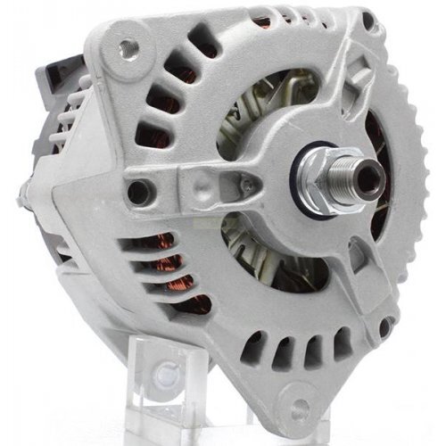 ALTERNATEUR NOUVEAU - MADE IN ITALY - POUR 63377465 CATERPILLAR PERKINS ...