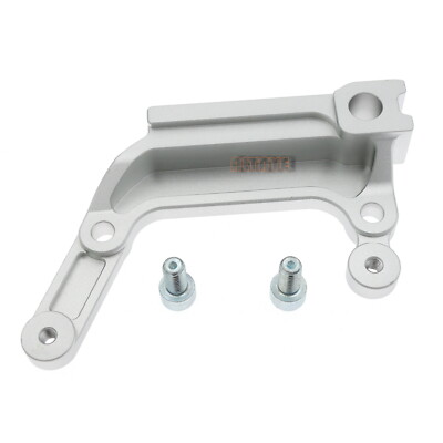 New Rear Brake Caliper Holder Bracket For KAWASAKI 43044-1127 | eBay