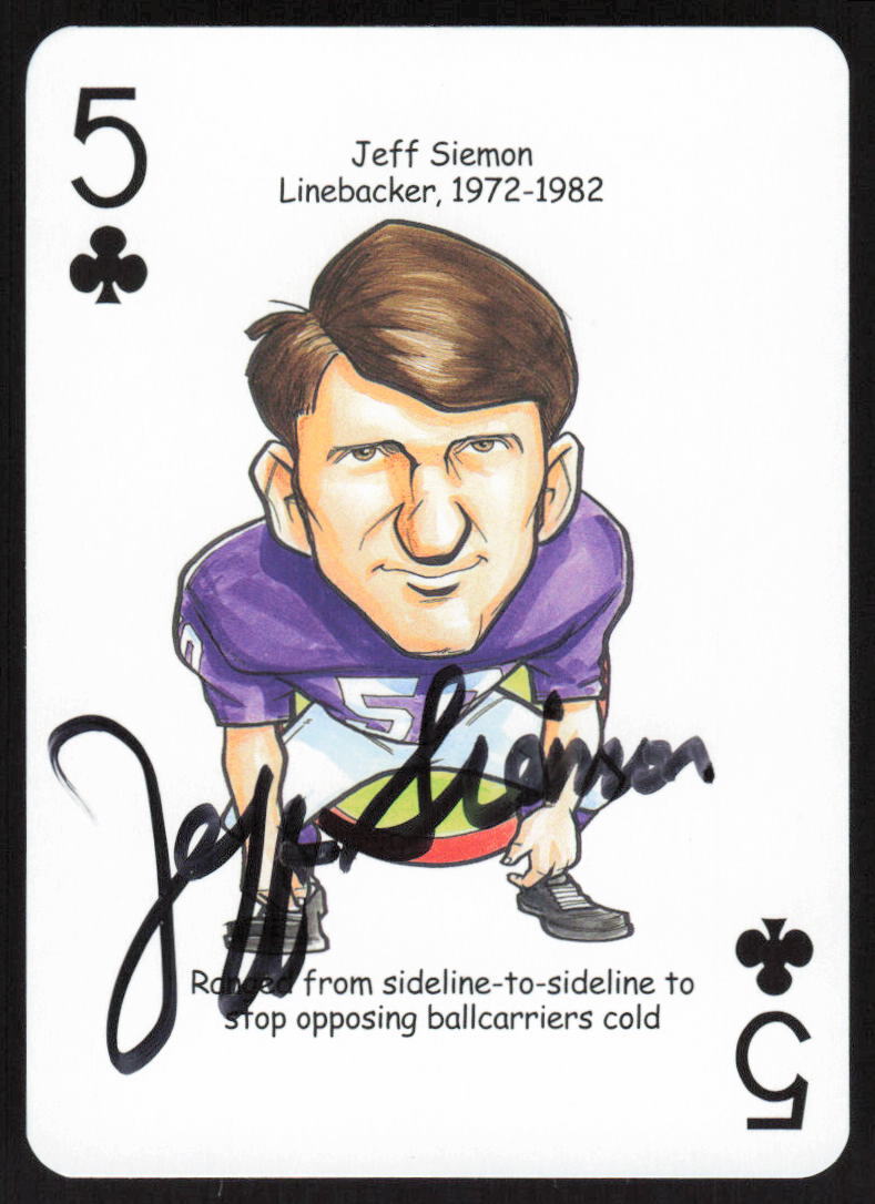 jeff siemon For Sale - MAVIN