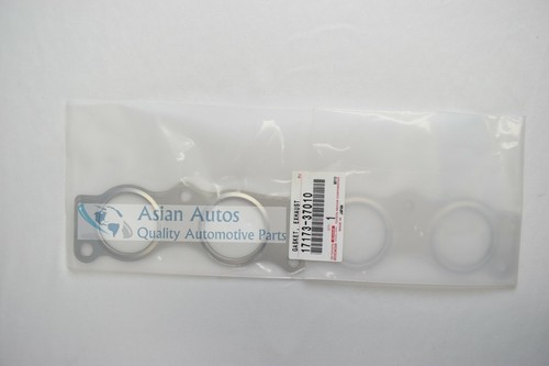Genuine Toyota Scion 2008-2020 Exhaust Manifold Gasket 1717337010 OEM ...