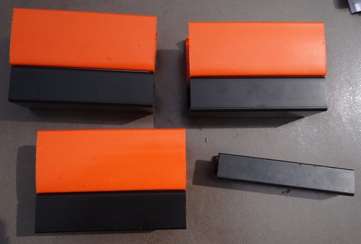 Harley Dyna Twin Cam Service Lift Adapter Kit 98965 99 for sale online ...