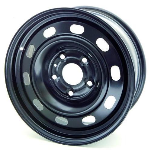 17 Inch Black Steel Wheel Rim for Dodge Ram 1500, RTX X47351 17x7 5x139 ...