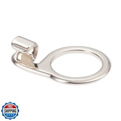 KAISH Stainless Steel Stop Buzz Bass String Guide Stealth String ...