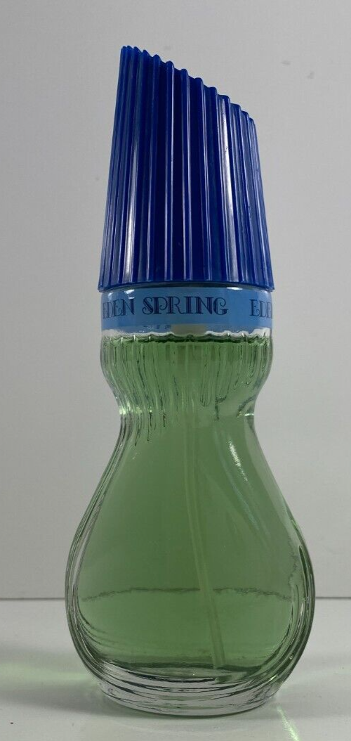 Vintage Amway Eden Spring Spray Perfume 2 oz No Box RARE | eBay