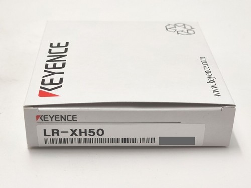 1PC New KEYENCE LR-XH50 LRXH50 Laser Sensor Expedited Shipping | eBay