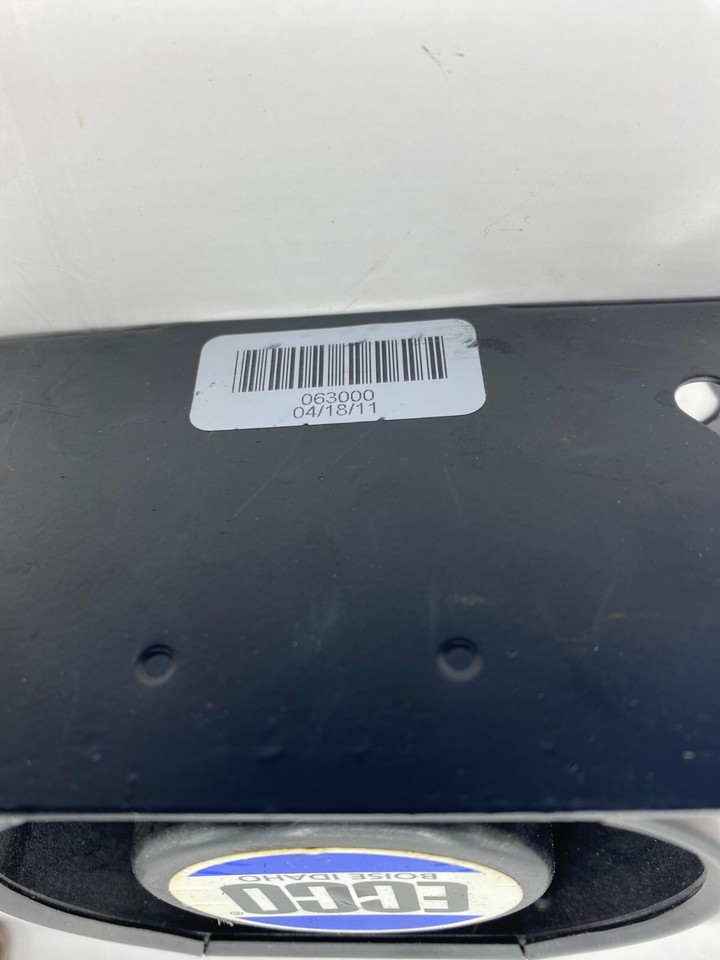 ECCO MODEL 630 BACK UP ALARM 107 dB(A) 12 to 36 VDC SAE TYPE B MADE IN ...