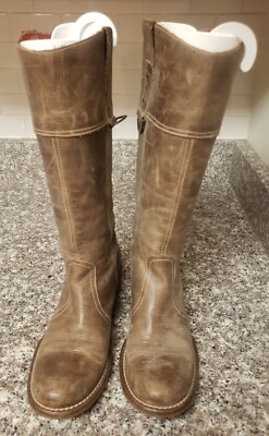 Vintage Destroy Boots, Size US 6/ EU 36 , VINTAGE Platform Boots | eBay
