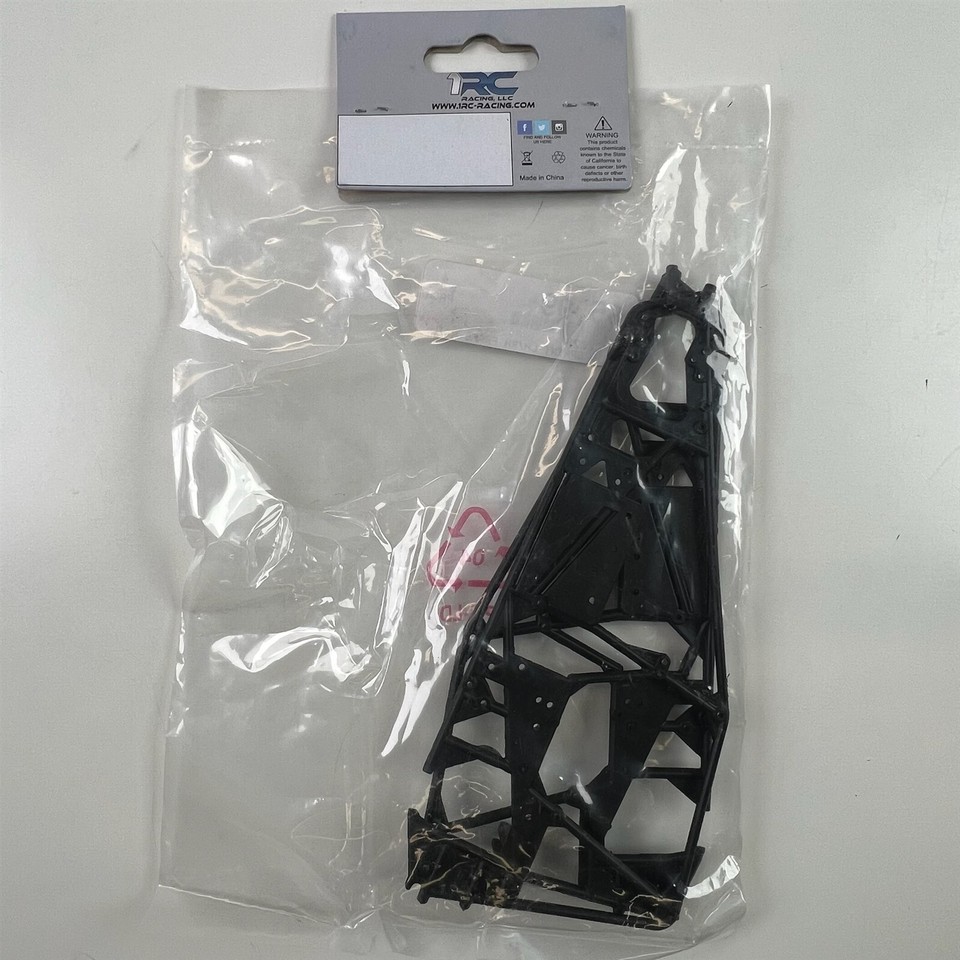 1RC Racing 1RC2026 18th Sprint LH/RH Frame Rails NEW | eBay