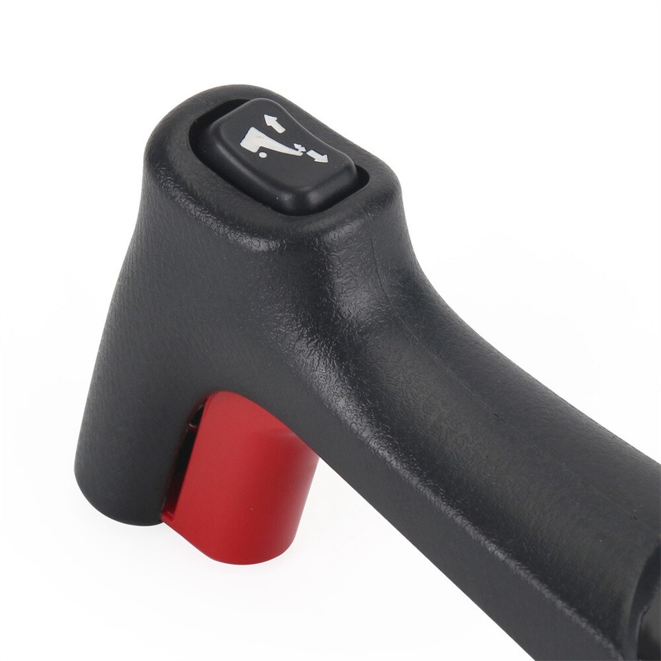 Control Box Handle & Tilt Trim Switch For Quicksilver Mercury Mariner ...