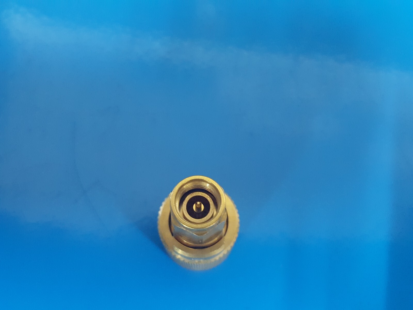 Keysight Agilent HP 85033-60009 Load Calibration Standard 85033d for ...