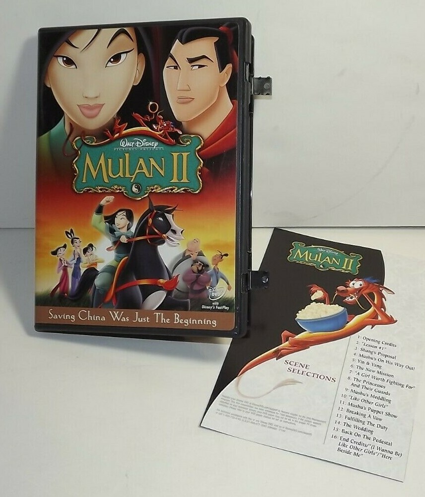 Aladdin Disney Fast Play