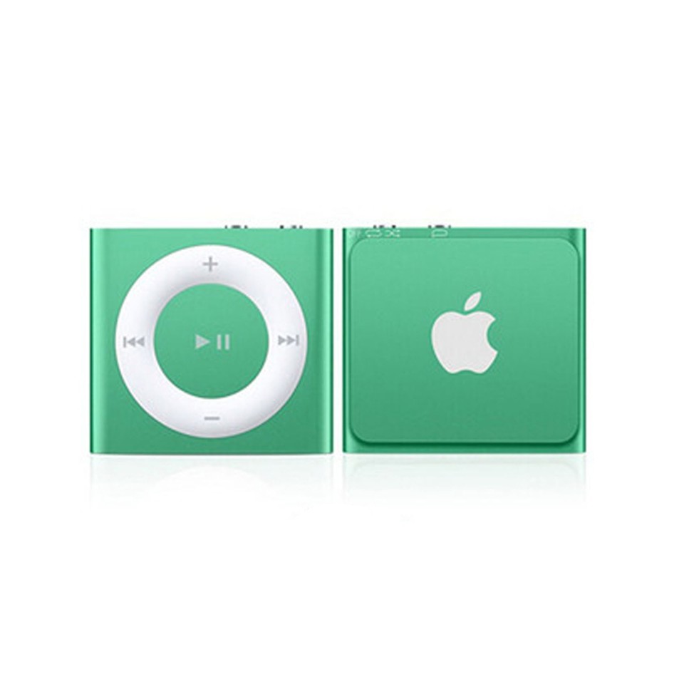 Apple iPod Shuffle Original 4th 8th Generation 2GB - All Colors with ...