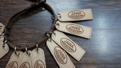 Jawa, Keychain, 1 Keychain for Motorcycle Jawa | eBay