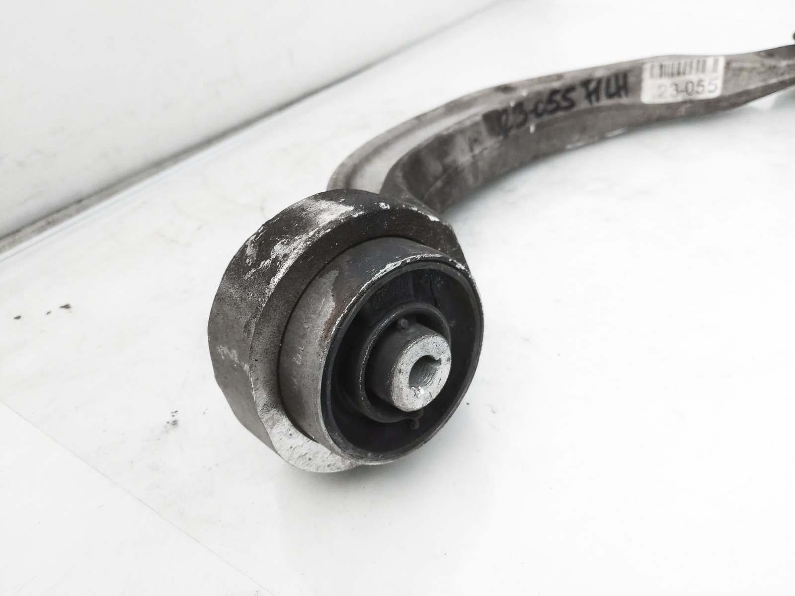 2012-2017 Audi A6 Ffront Driver Rearward Lower Control Arm 4G0-407-693 ...