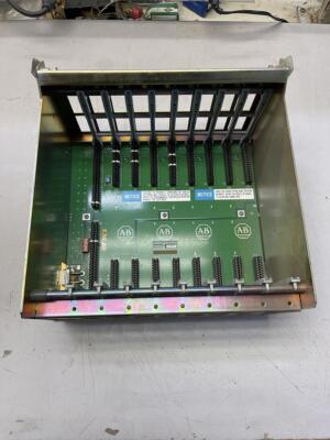 Allen-Bradley 1771-A2B B | eBay
