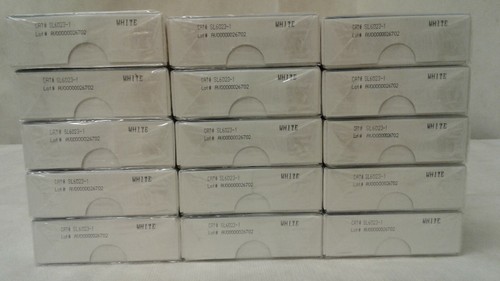 AVANTIK - Ultra Bond Adhesive Frosted Microscope Slide - 15 Boxes ...