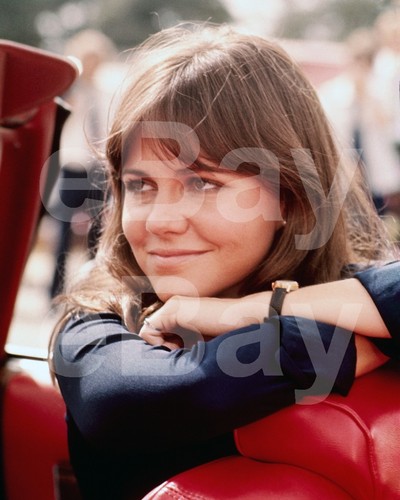Smokey and the Bandit (1977) Sally Field 10x8 Photo | eBay