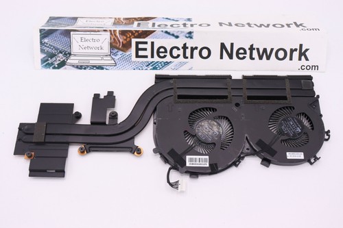 Lenovo IdeaPad 700-15ISK 80RU GPU CPU Kühler mit Lüfter Kühlkörper | eBay