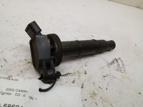 Coil/Ignitor Coil 4 Cylinder ID 90919-02244 Fits 02-09 CAMRY 596471 | eBay