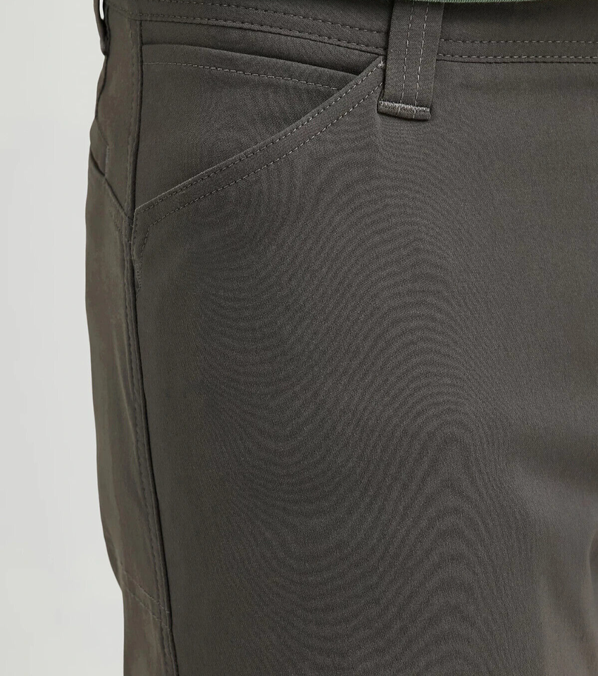 Wrangler Men's Outdoor Performance Cargo Pant Flex Waistband All Sizes ...