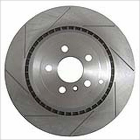 Bendix PRT6371 BENDIX Disc Brake Rotor For 07-11 Mercedes-Benz ML63 AMG ...