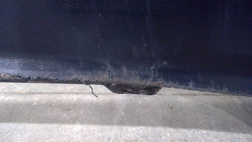 2024-2025 CHEVROLET TRAX REAR BUMPER COVER OEM 42905093 | eBay