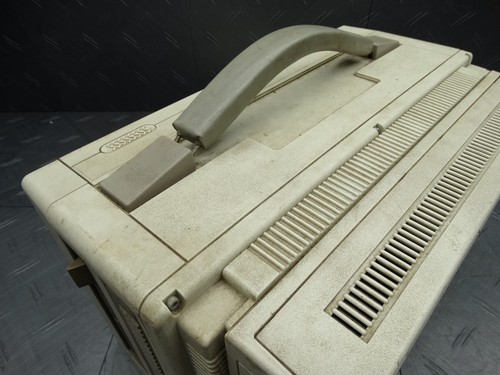 Compaq Portable III Computer Vintage (Powers On) | eBay