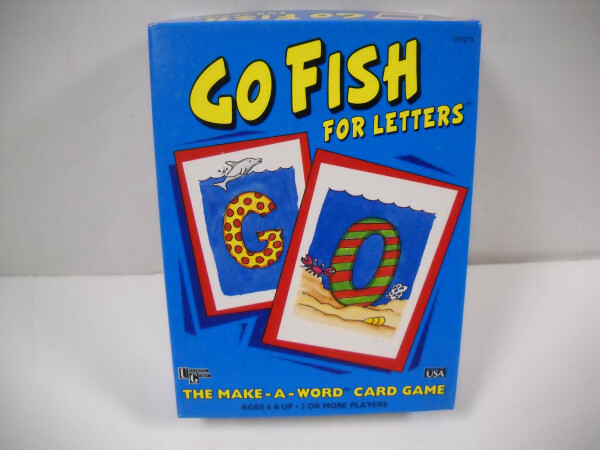 The Word Go